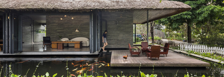 Am House by AmDesign Architects | Inhabitat - Green Design, Innovation ...
