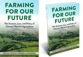 "Farming for Our Future" tackles sustainable agriculture