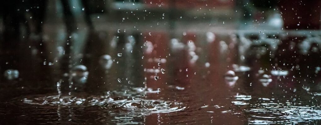 Concerns over extreme 1,000-year rain events in the US