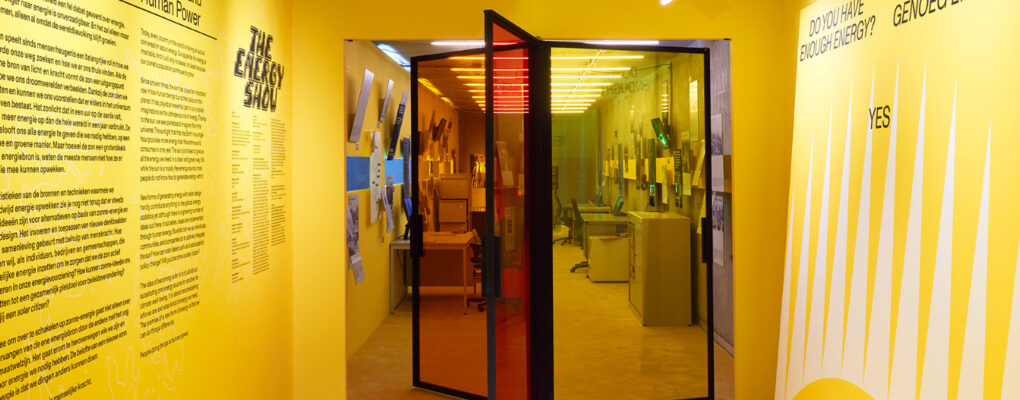 The Energy Show inspires innovators to maximize solar power
