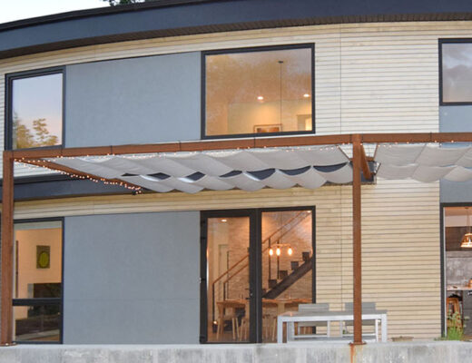 14 impressive passive project designs from PhiusCon 2022