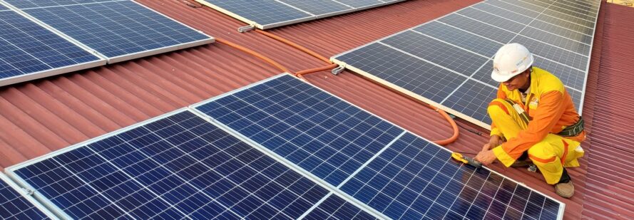Did you know these surprising solar panel facts?